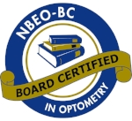 NBEO - Bright Vision Optometry | Chino Hills, CA 91709 | Eye Doctors ...