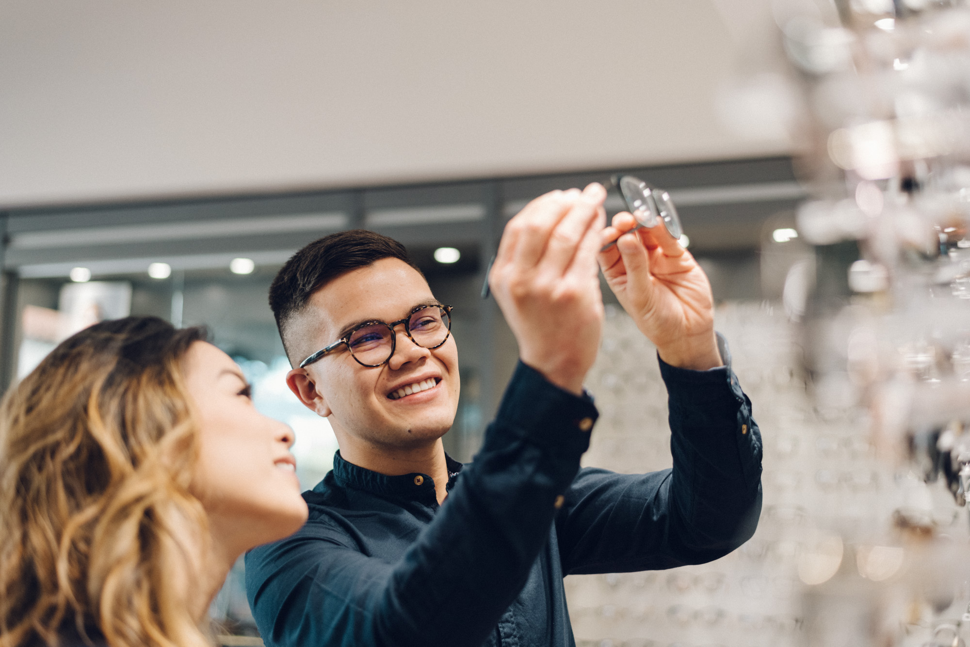 optical in chino hills - Bright Vision Optometry | Chino Hills, CA ...