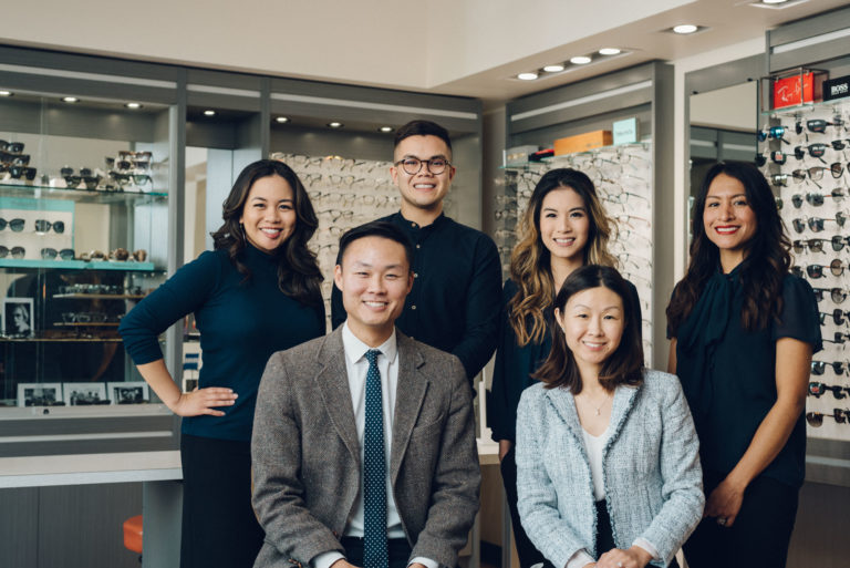 About Us | Bright Vision Optometry