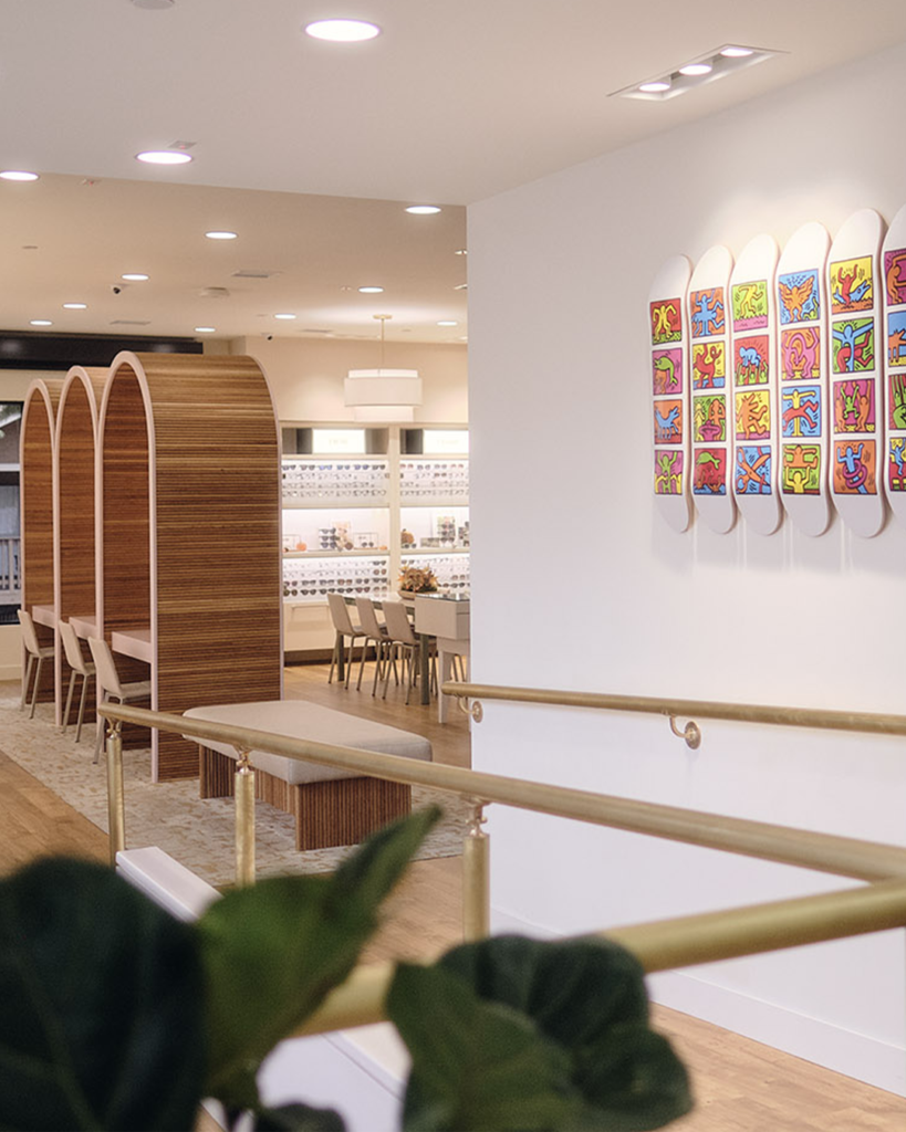 Bright Vision Optometry | Chino Hills CA | Eye Doctor | Eye Care | Optical