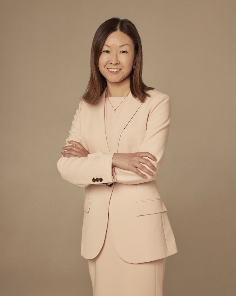 Dr. Sophie Hsu of Bright Vision Optmoetry - Bright Vision Optometry ...